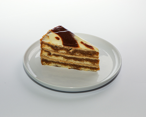 LATTE PASTA – TRE FETTE GIDA – CAKE ATELIER