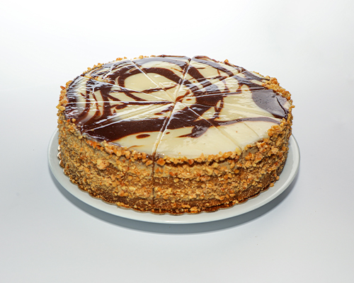 LATTE PASTA – TRE FETTE GIDA – CAKE ATELIER